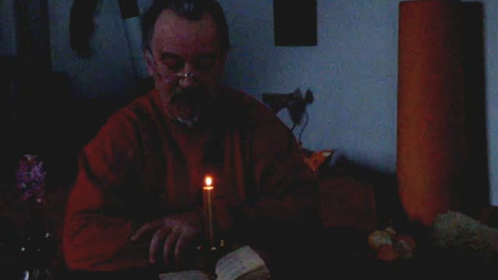 The Absorbing Soul | dorftv