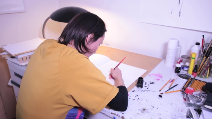 „ACCEPTING RIDES WITH STRANGERS“ – WIESO DEM UNBEKANNTEN FOLGEN? (Inga ...