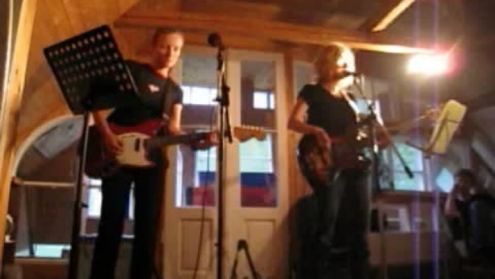 Kepplinger / Frittaion | dorftv