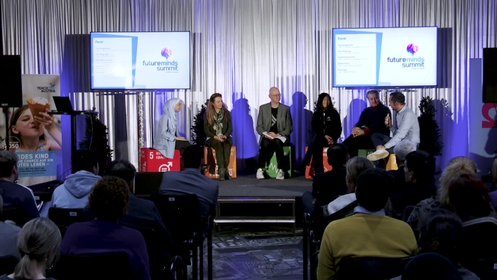 Future Minds Summit | dorftv